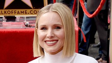 Box bob explained: the chic haircut that's trending for 2023 | Woman & Home