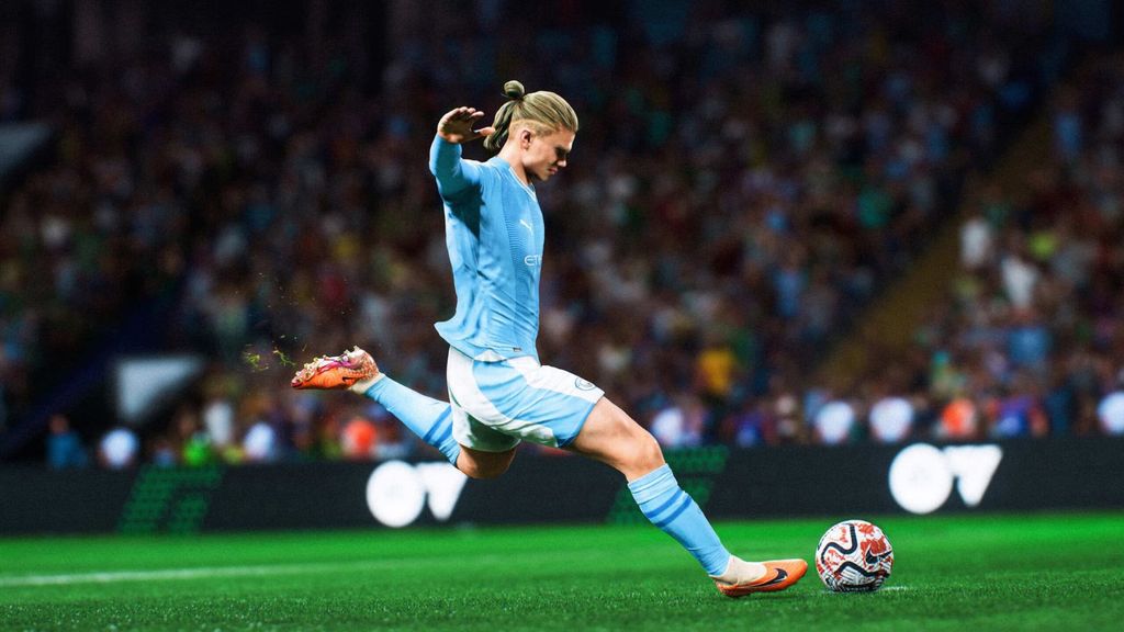 EA Sports FC 24 review – the football is excellent, and that’s enough ...