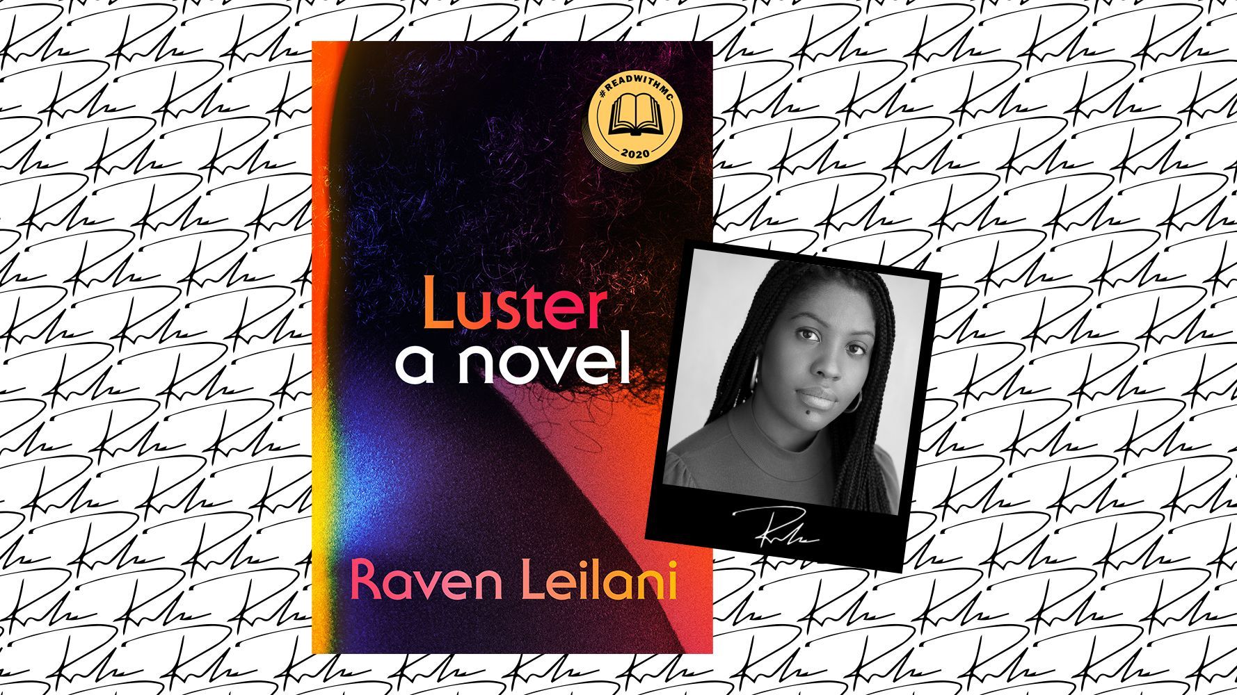 'Luster' By Raven Leilani Excerpt | Marie Claire