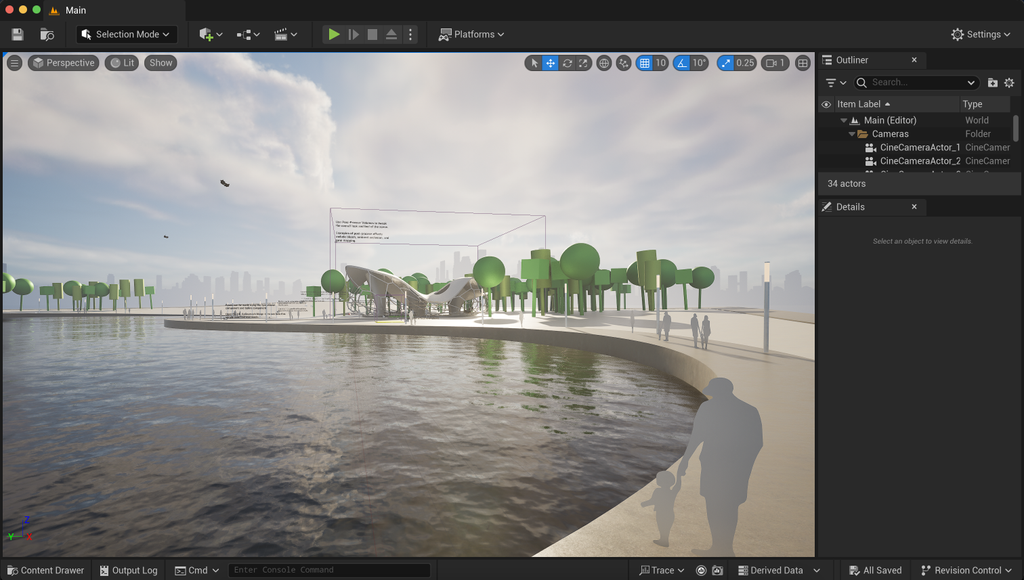Unreal Engine 5.3 review: continuing to redefine game development ...