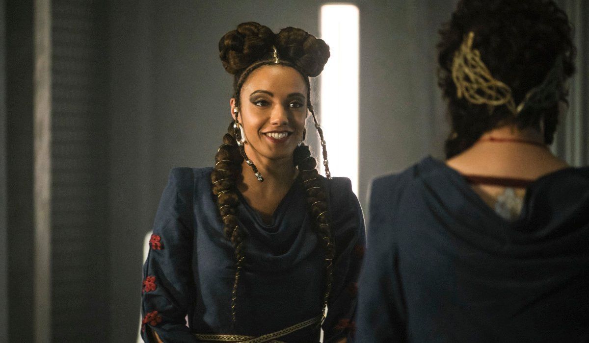 Did Legends Of Tomorrow Say Goodbye To Major Characters For Good In ...
