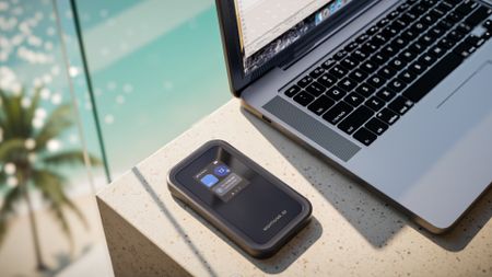 Best portable Wi-Fi hotspot 2025 | Android Central