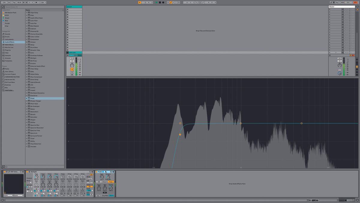 Prepping one-shot samples - How to create your own sample packs - Page ...