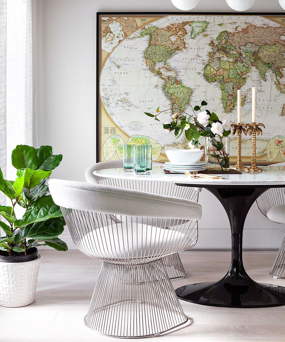 Design house: A modern townhouse in Vancouver, designed by Karin Bohn ...