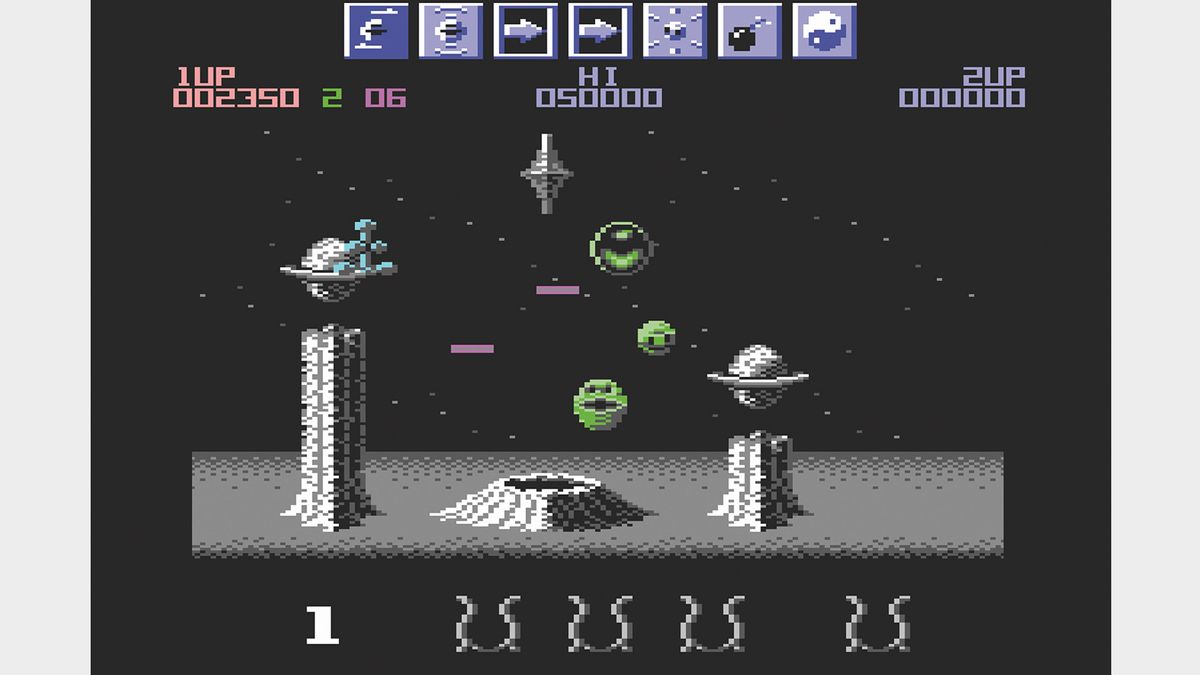 10 Best Commodore 64 games | GamesRadar+