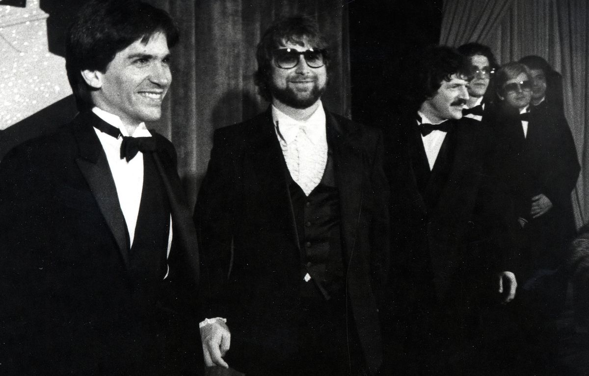 The Secret History Of Toto | Louder