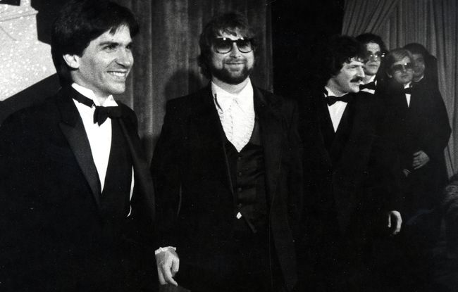 The Secret History Of Toto | Louder