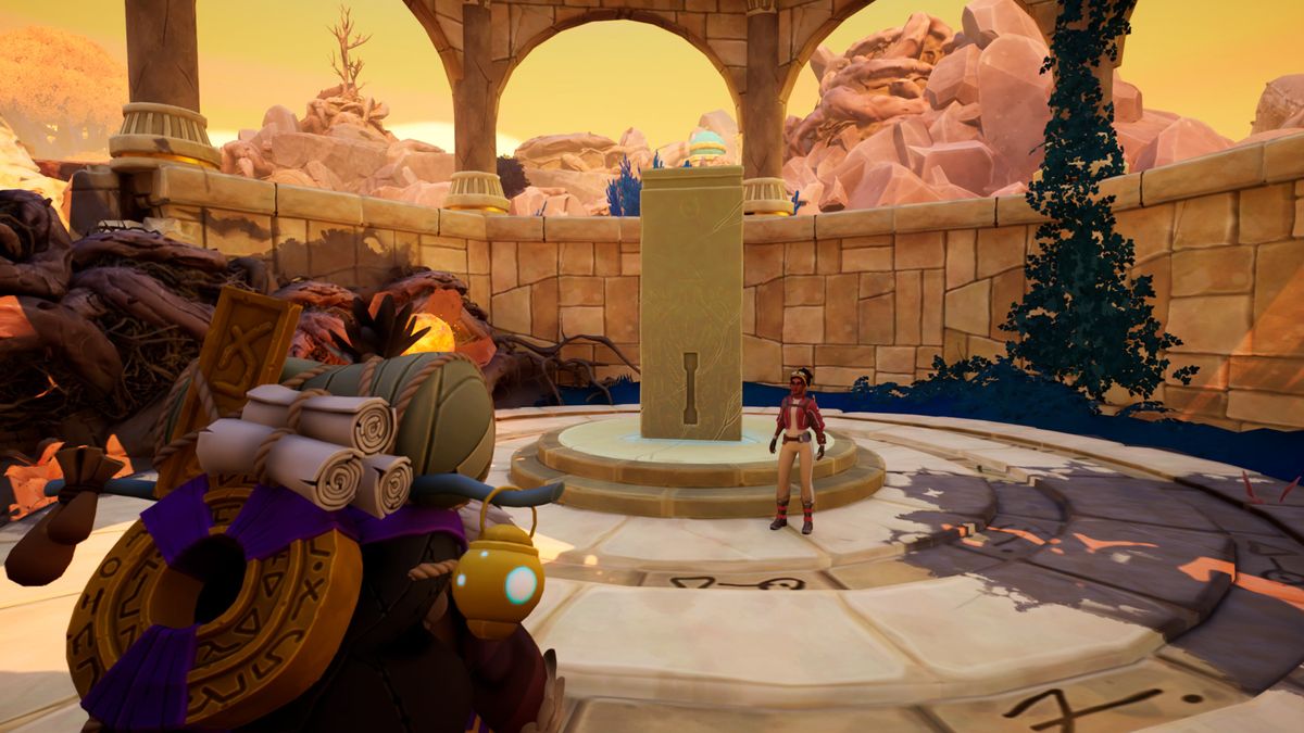 Creatures of Ava review: You can pet all the dogs, and it's great ...