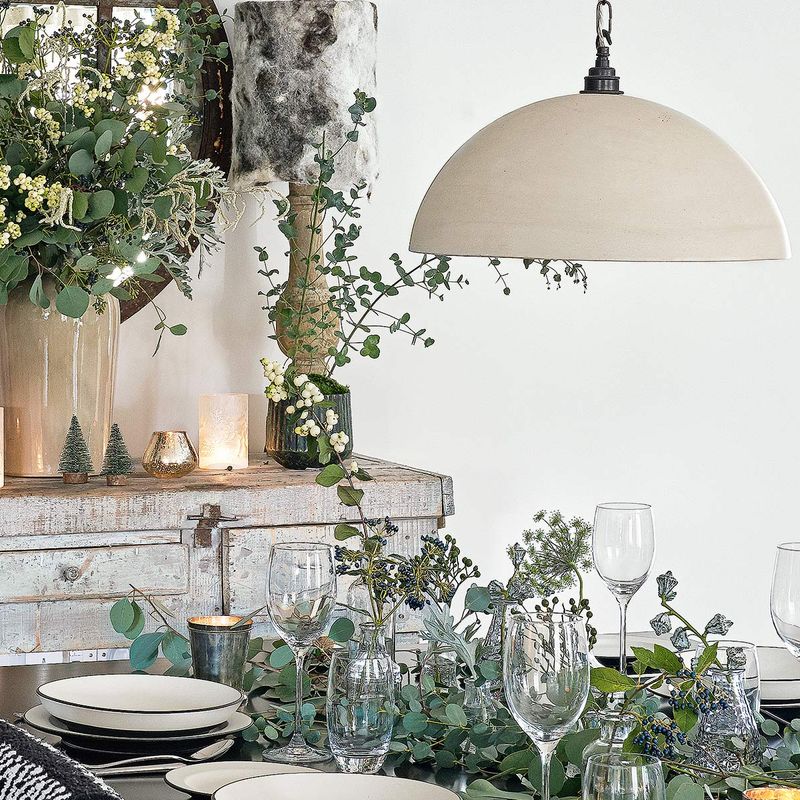 Most popular Instagram Christmas table setting trends for 2020 revealed ...