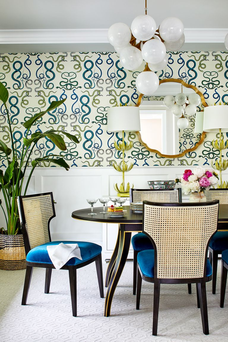 Velvet decor ideas: 10 ways to use this luxurious material | Homes and ...