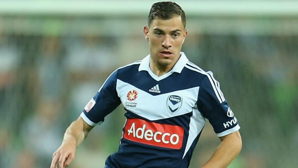 Troisi returns to Victory | FourFourTwo