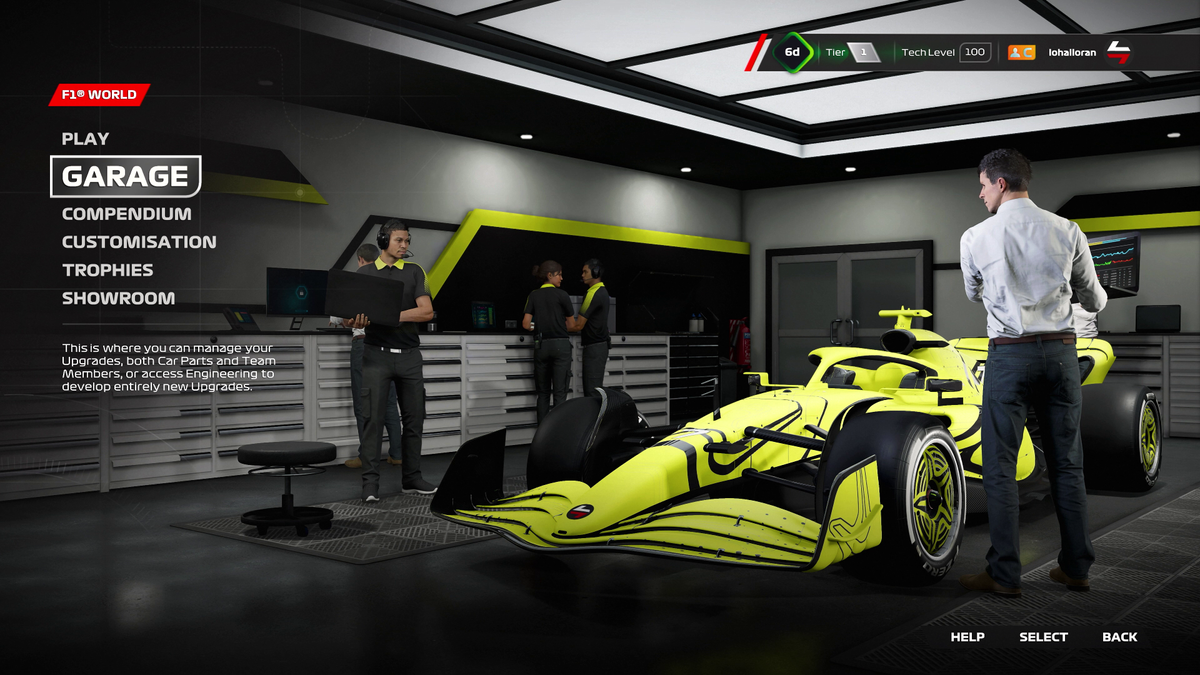 F1 23 review: Bigger and better | Laptop Mag