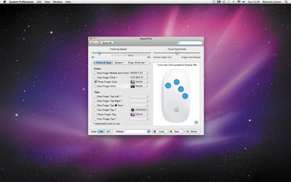 How to power up your Apple Magic Mouse | TechRadar