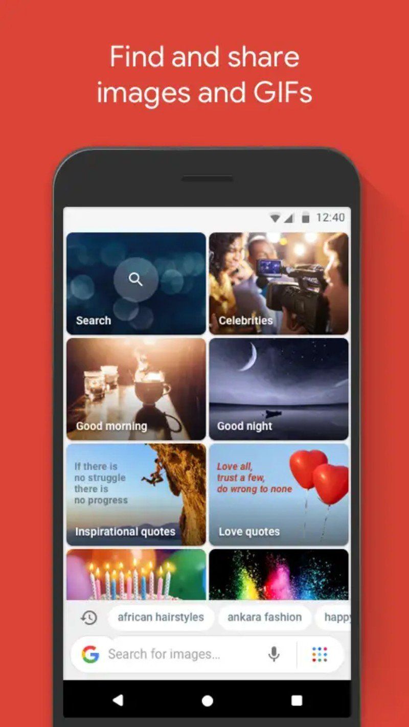 These are all the Android Go apps you can download right now | Android ...
