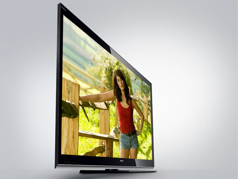 Sony Bravia KDL-60LX903 review | TechRadar