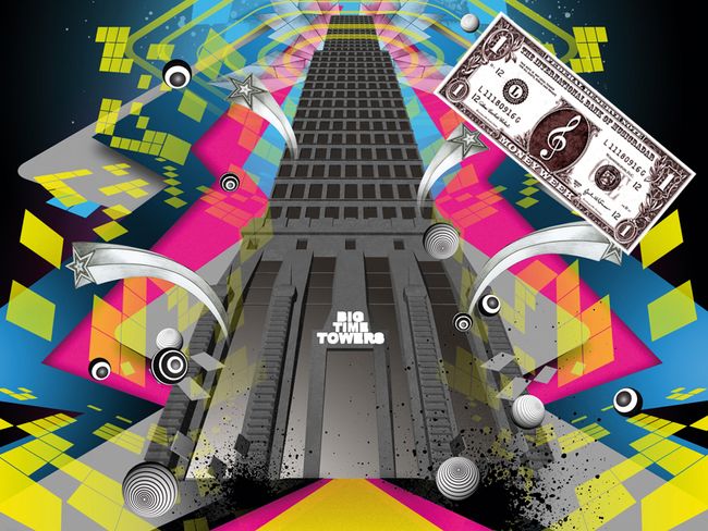 How the music industry works | MusicRadar