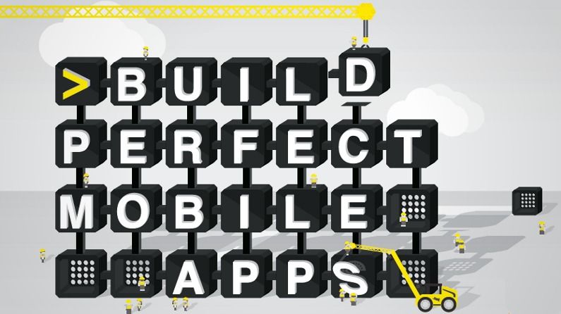 The best tools for mobile app development | Creative Bloq