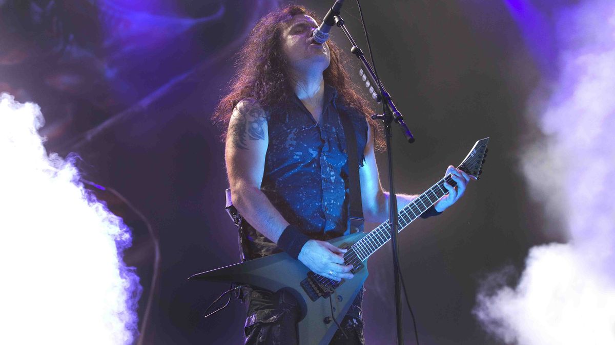 Mille Petrozza on 35 years of Kreator, essential gear and advice for ...