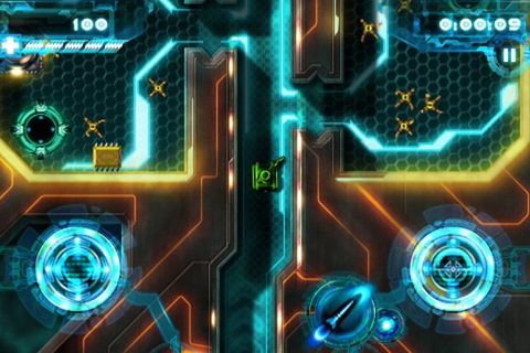 iPhone game of the day: Psychoban | GamesRadar+