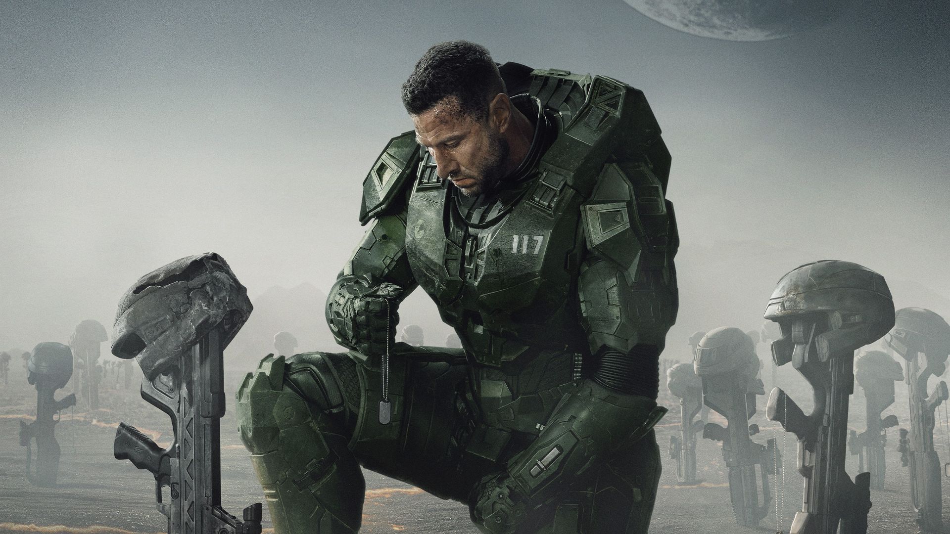 How to watch Halo: stream the sci-fi action show including Halo season 2 | What to Watch