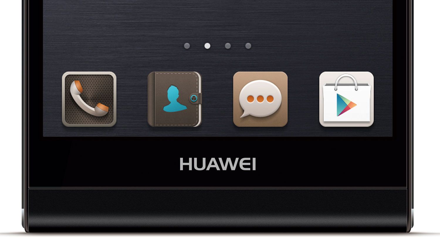 Huawei: our Emotion UI is better than stock Android | TechRadar