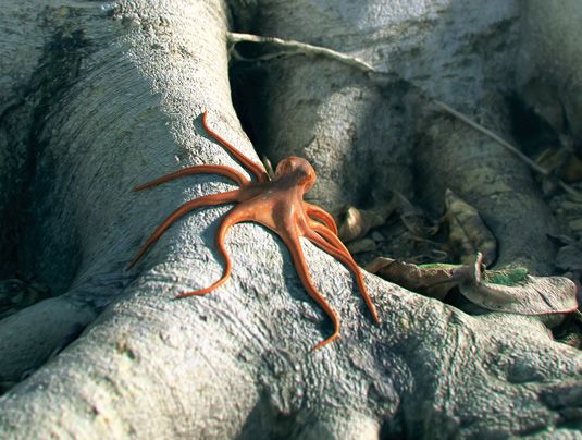 6 amazing examples of matte painting | Creative Bloq