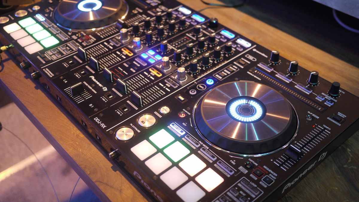 In pictures: new DJ gear from BPM 2015 | MusicRadar