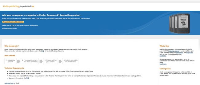 Digital magazine software: top 10 tools | Creative Bloq