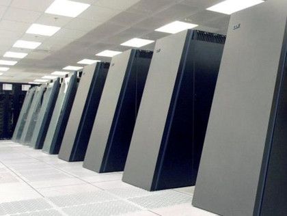 The tech arms race: who has the fastest supercomputer? | TechRadar