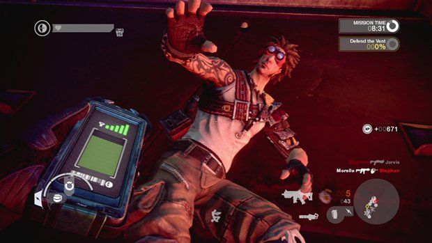 Brink multiplayer character classes guide | GamesRadar+