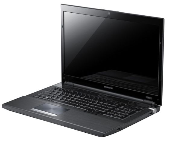 Samsung Series 7 Gamer notebook offers 3D and specs | TechRadar
