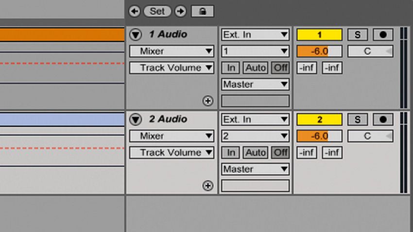 How to create DIY acapellas in Ableton Live - Vocal acapella ...