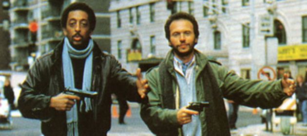 Best & Worst: Buddy-Cop Movies | GamesRadar+