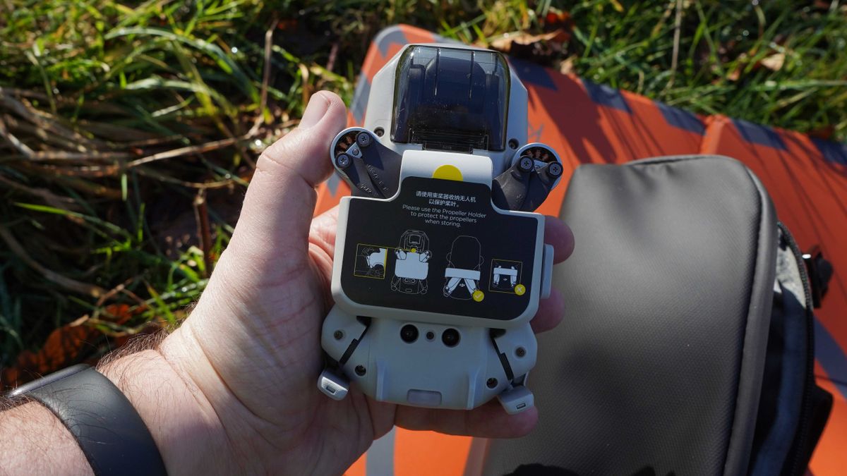DJI Mini 2 SE review: It's affordable, but does it do what you need ...