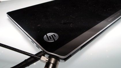 Hands on: HP Pavilion m6 review | TechRadar