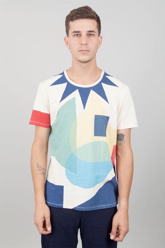 Top 10 T-shirt design picks for creatives | Creative Bloq