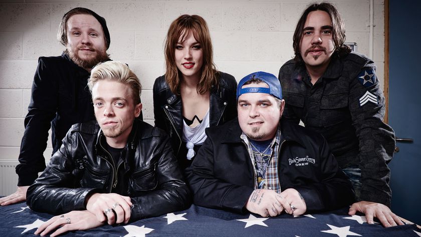 Round table: Carnival Of Madness | MusicRadar