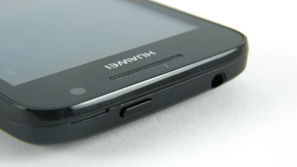 Huawei Ascend G330 review | TechRadar