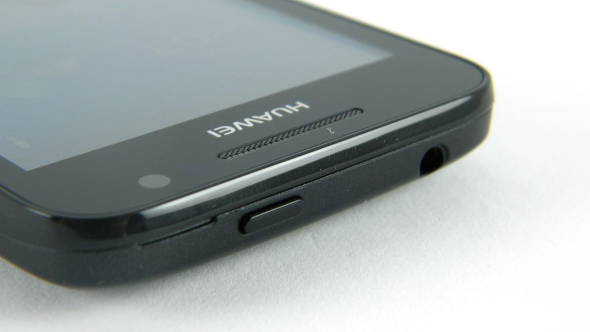 Huawei Ascend G330 review | TechRadar