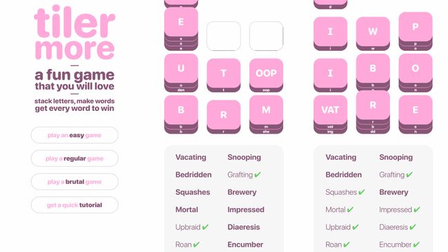 The Best Free Word Games For IPhone The Best Free IPhone Games Of 