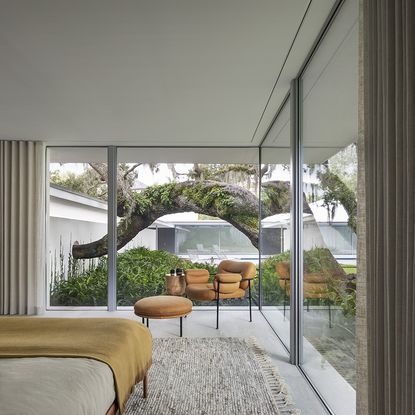 Feast your eyes on Winter House by Steven Harris Architects | Wallpaper*