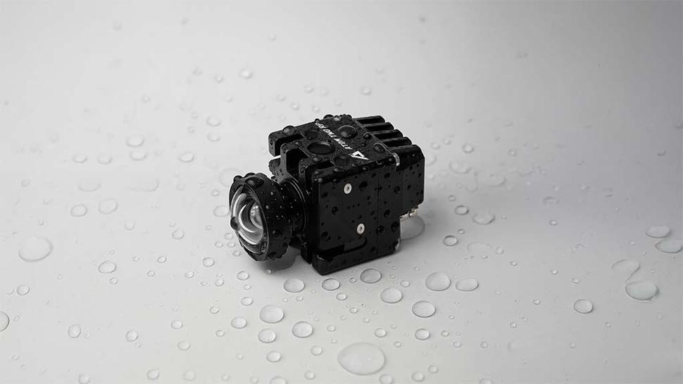 Dream Chip Technologies Will Unveil Atom Two Rainproof POV Camera at ...