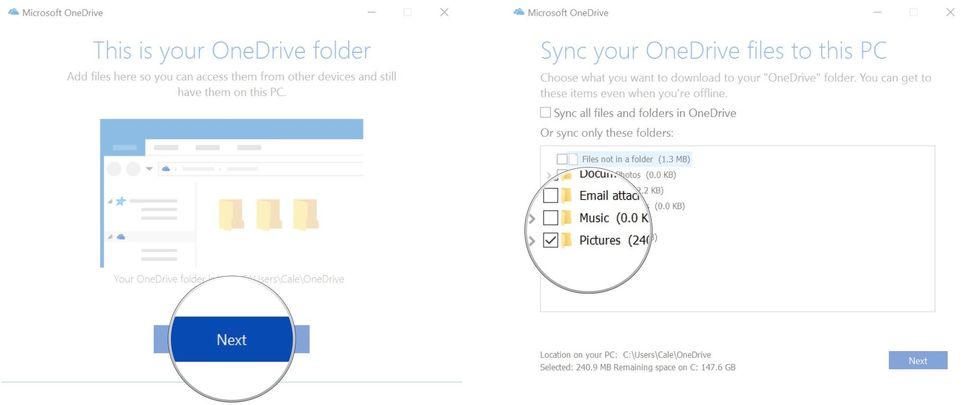 How to back up your photos on Windows 10 | Windows Central