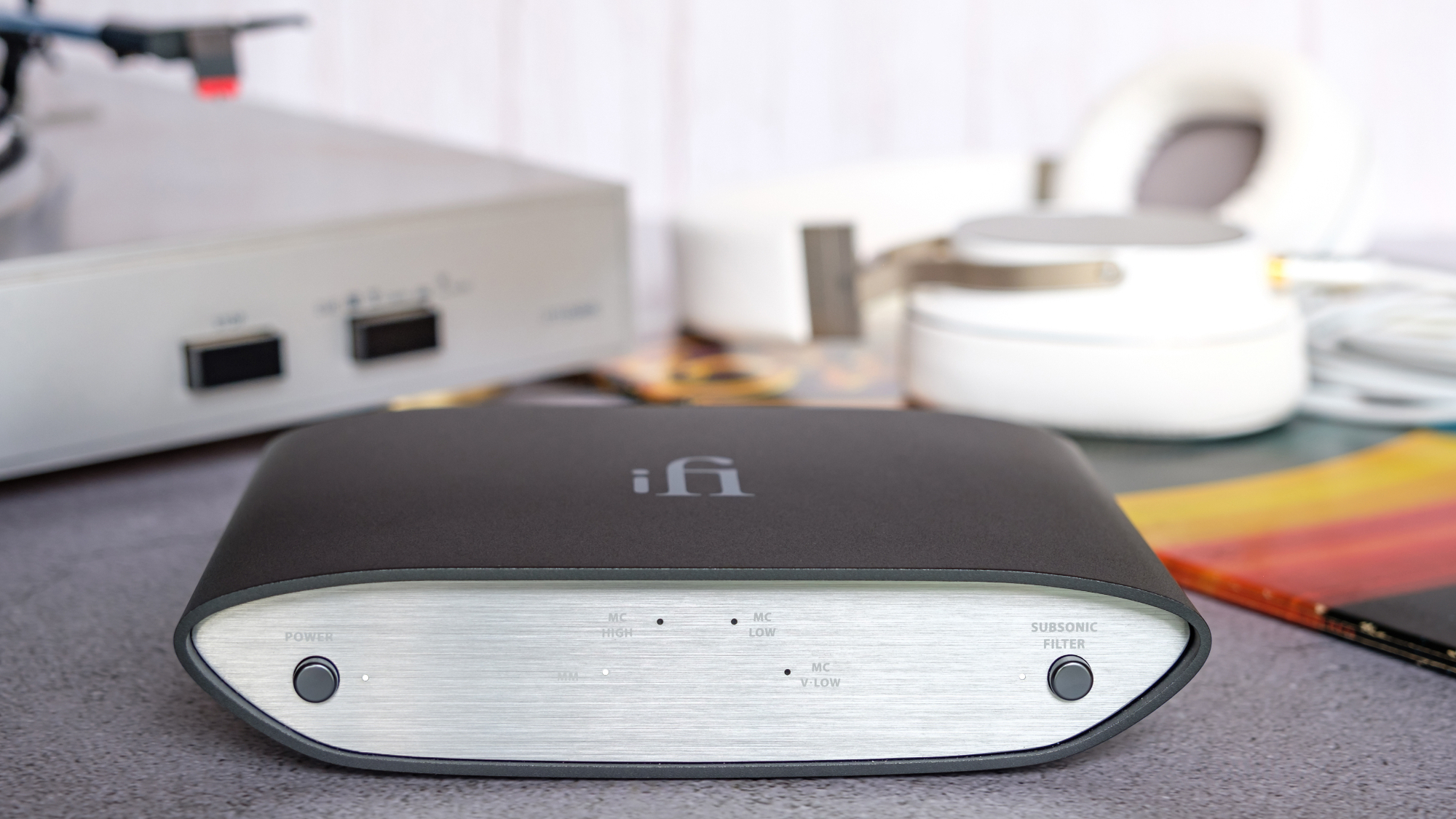 Best phono preamps 2022: budget to high-end phono stages | What Hi-Fi?