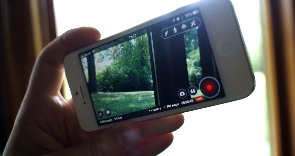 How smartphones killed the camcorder - Talk Mobile | Android Central