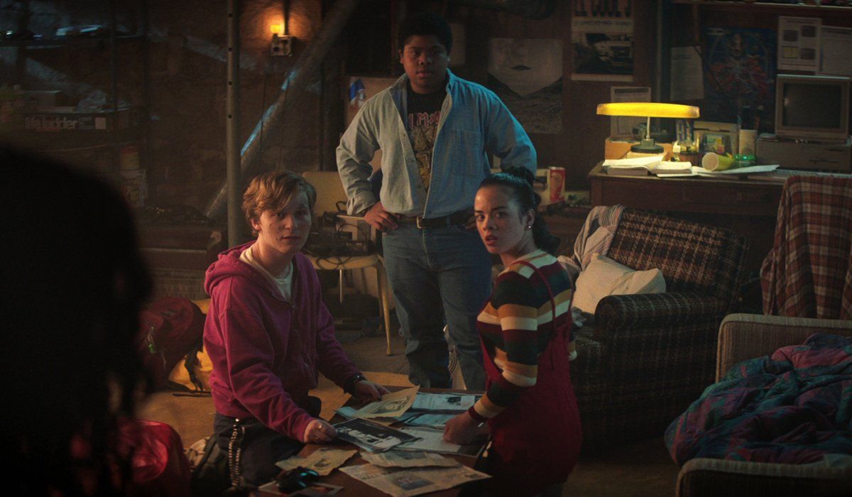 Fear Street Part 1: 1994 Ending Explained: What Happens And How It ...