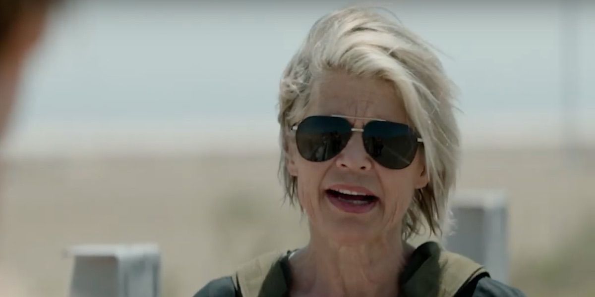 New Terminator Video Recaps The Dark Fate Timeline In Under Seven ...