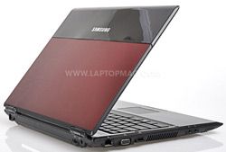 Samsung X460-44P - Verdict | Laptop Mag