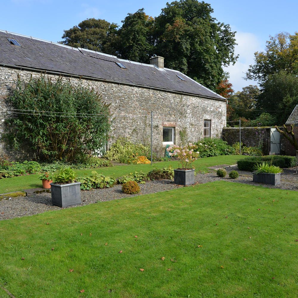 Take a tour of Kirkton House in the Scottish Borders | Ideal Home