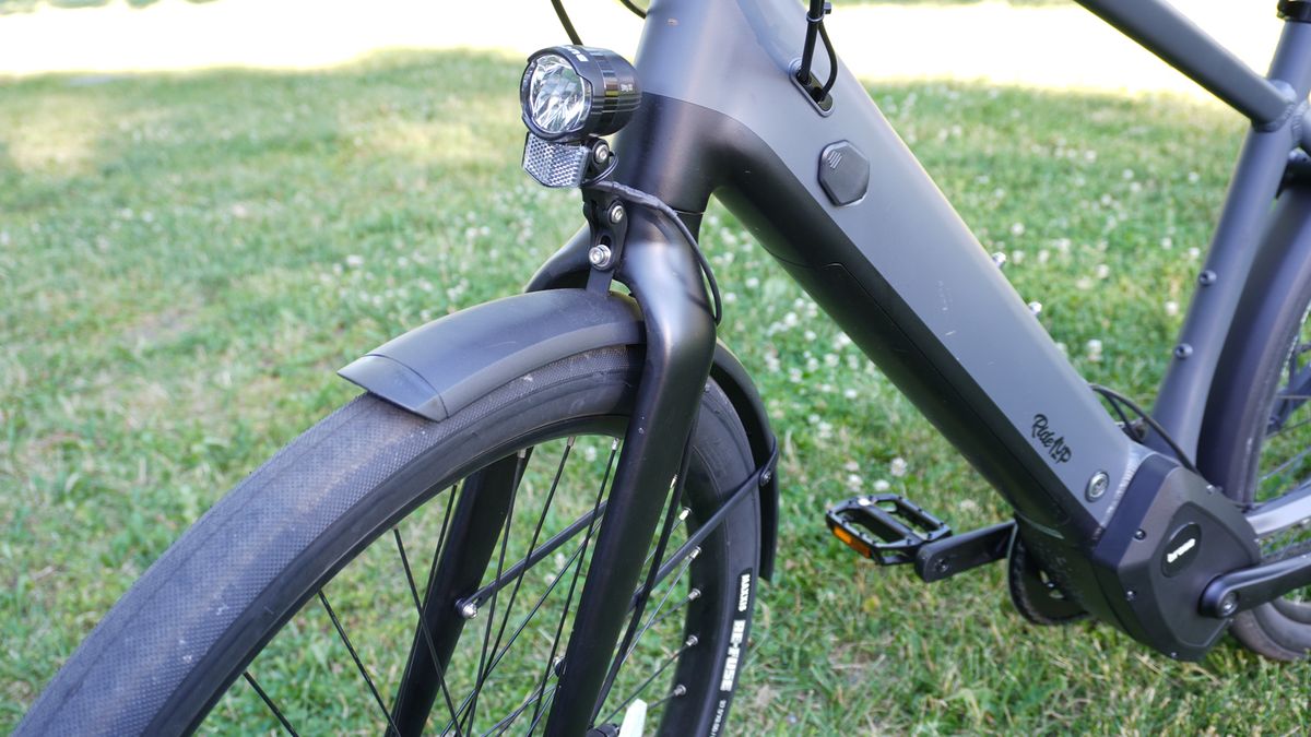 Ride1Up Prodigy XR | TechRadar